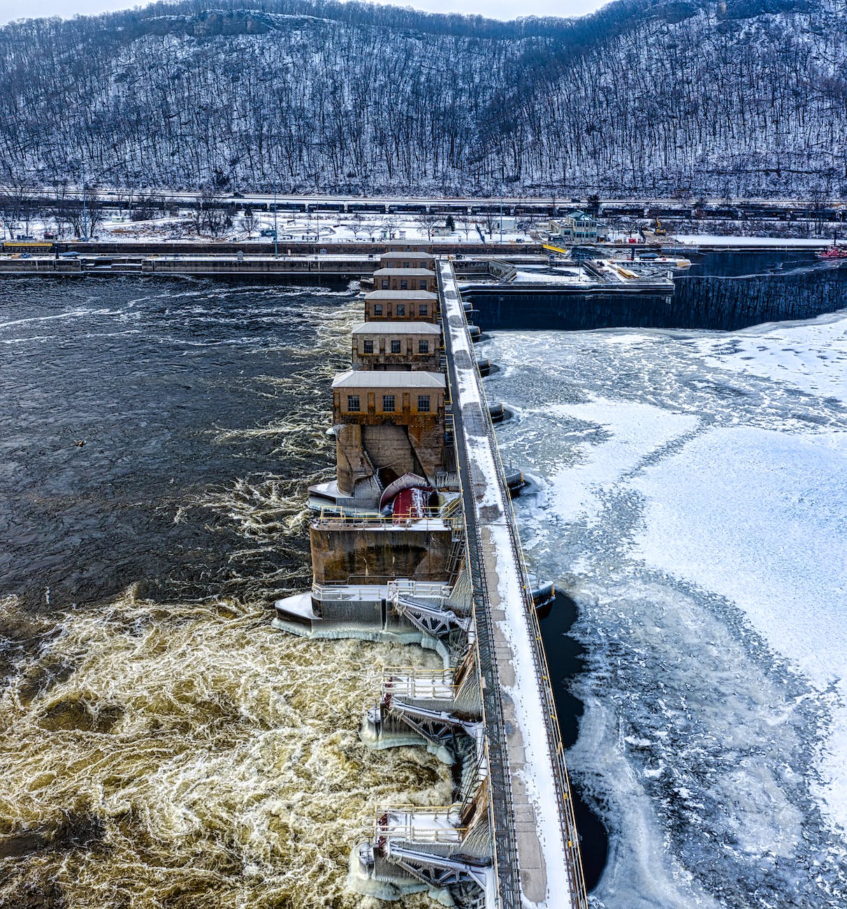 Britain’s Filthy Waters: here are some solutions – Learning, Science ...