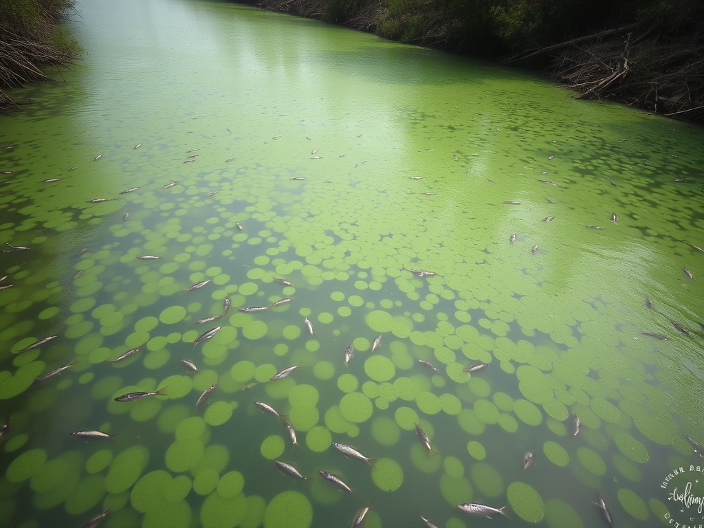 Rookwood Operations: Clearing phosphates AND capturing carbon ...