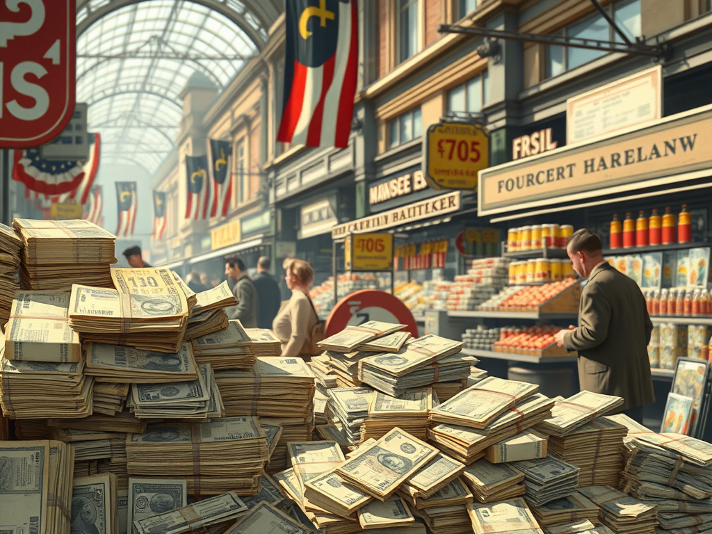 Information Inflation: when the internet acts like a debased currency ...