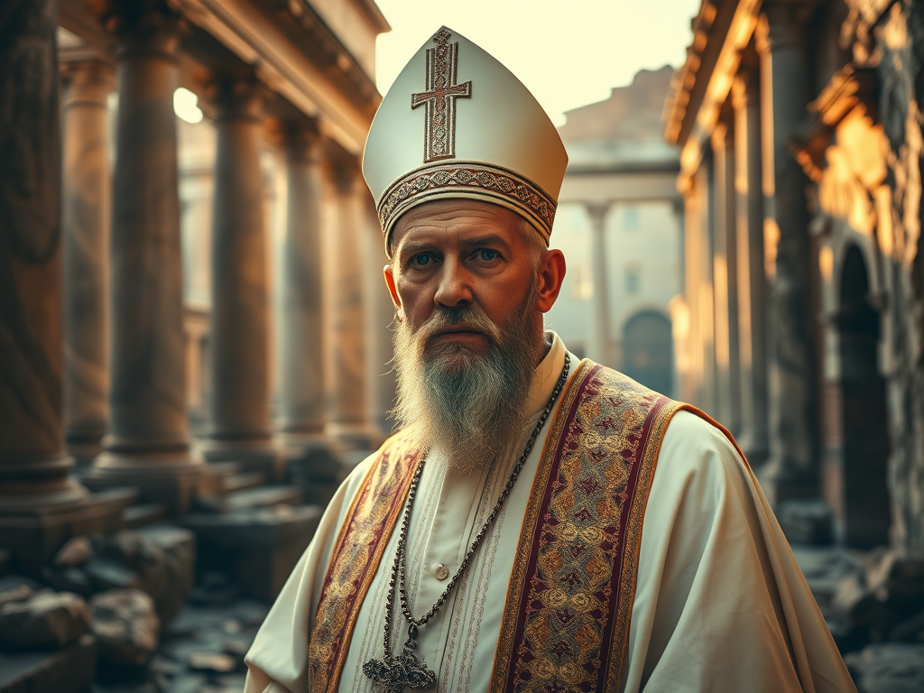 How to survive dark times: study Medieval History – Learning, Science ...