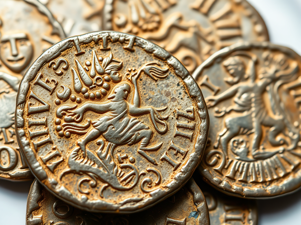 Information Inflation: when the internet acts like a debased currency ...