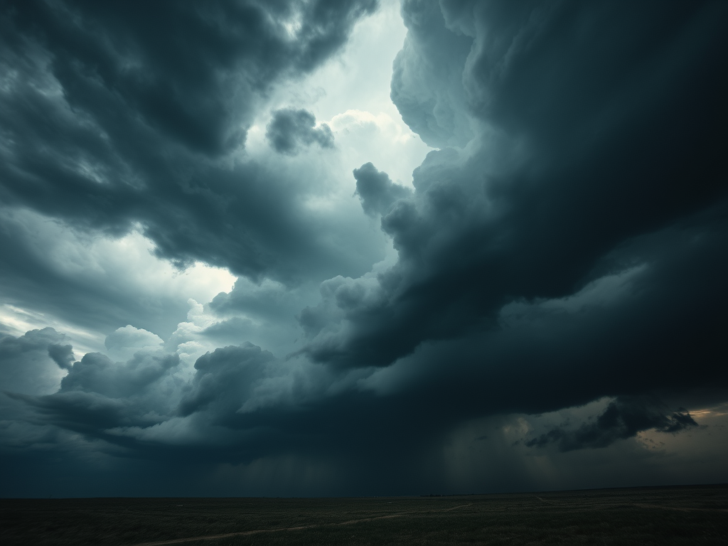 Hot years and wild fires: Is this the start of a true doom loop ...