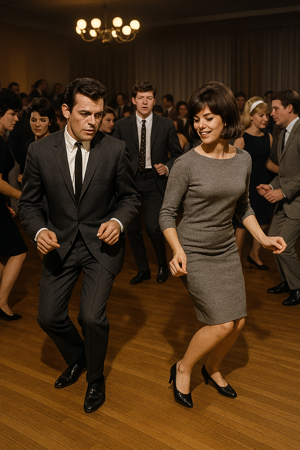 Do the Twistronics-and change the world – Learning, Science and Society