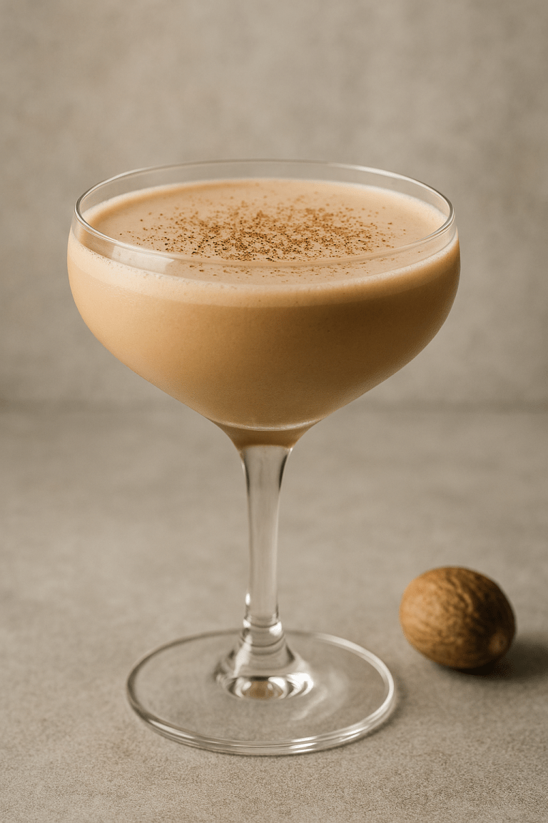 Friday Night: Brandy Alexander – Learning, Science and Society