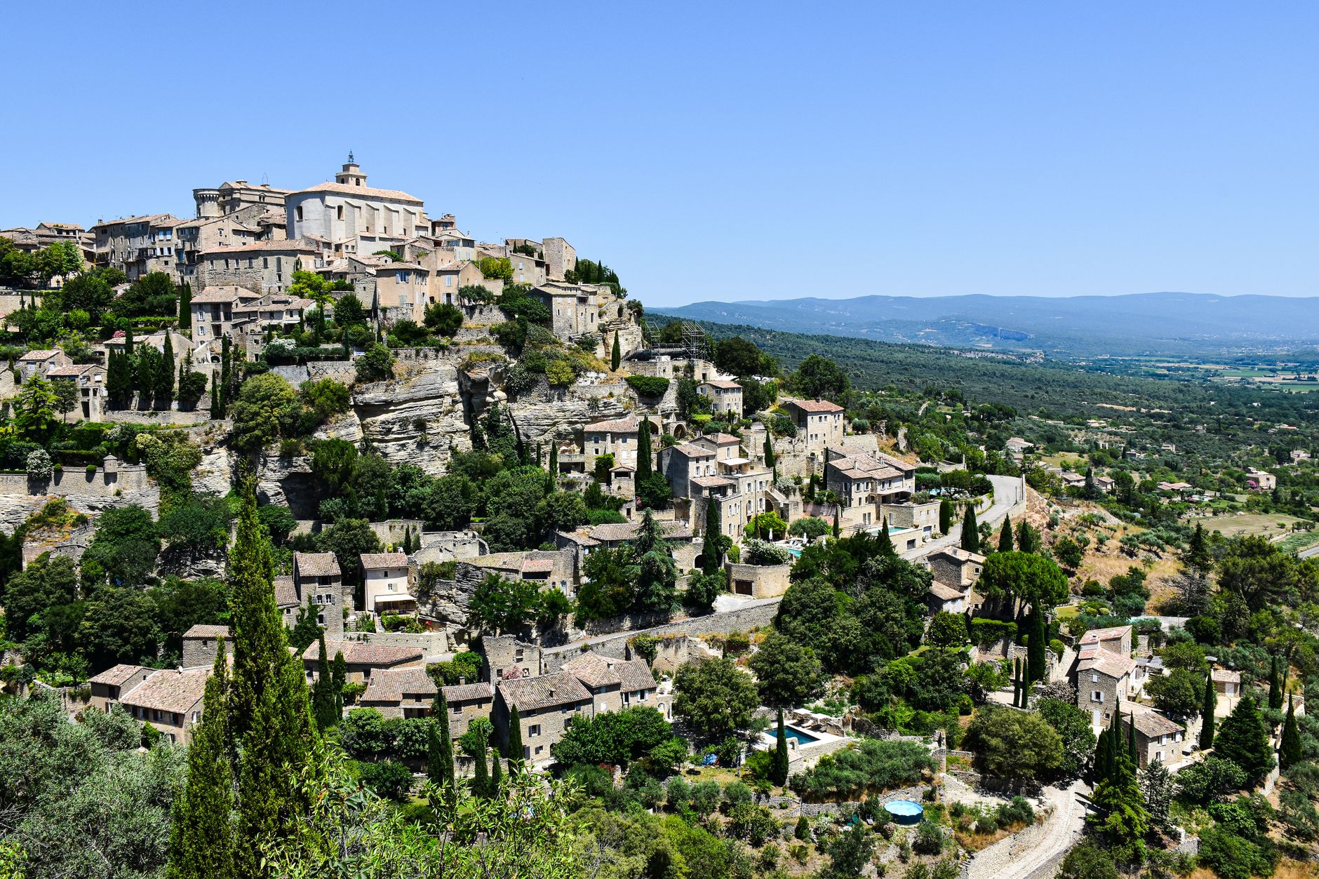 Friday Night: Côtes de Provence Rosé for summer evenings – Learning ...